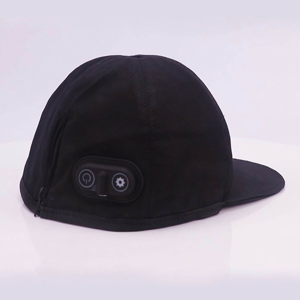 Red Infrared Light Therapy Cap Device - 150 LEDs Hat 660nm 850nm 940nm ...